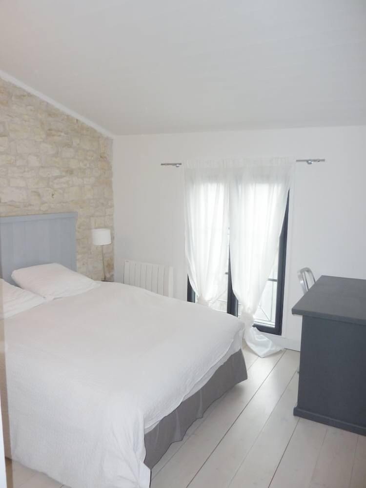 House / Villa - Sainte-marie-de-ré - 雷島