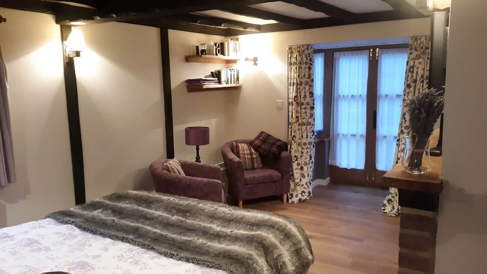 Annex In Heyshott, Near Midhurst, In Heart Of The South Downs National Park - South Downs