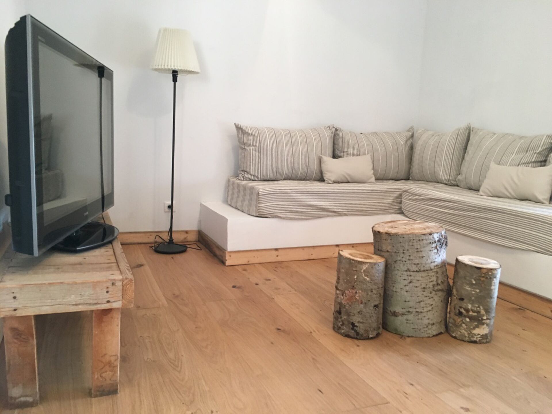 Spazio, Le Cévennes All'orizzonte Per Questo Affascinante Cottage Atipico - Alès