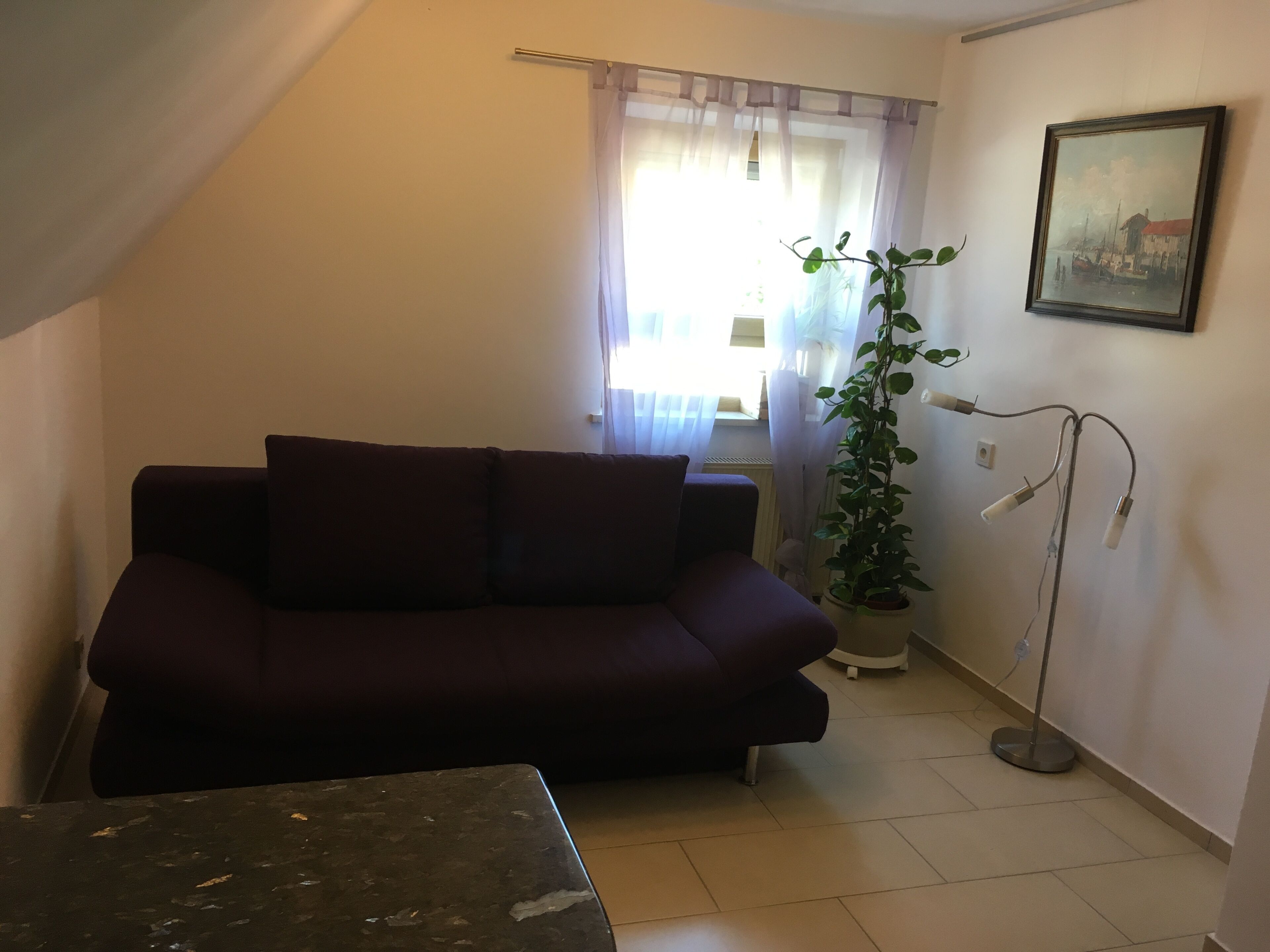 Schöne Dg-wohnung, Naturnah & Stadtnah (Westl.wälder) - Bobingen