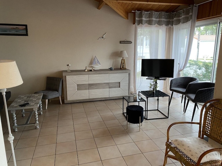 200m Van Het Strand 3 Slaapkamers (Promotionele Aanbiedingen) - Angles