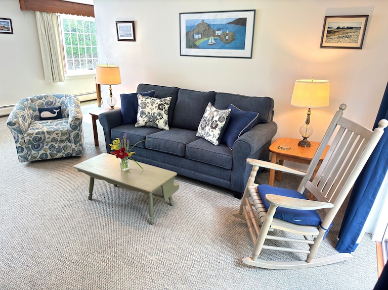 Casa De Vacaciones Asequible Cerca Del Parque Nacional Acadia - Acadia National Park