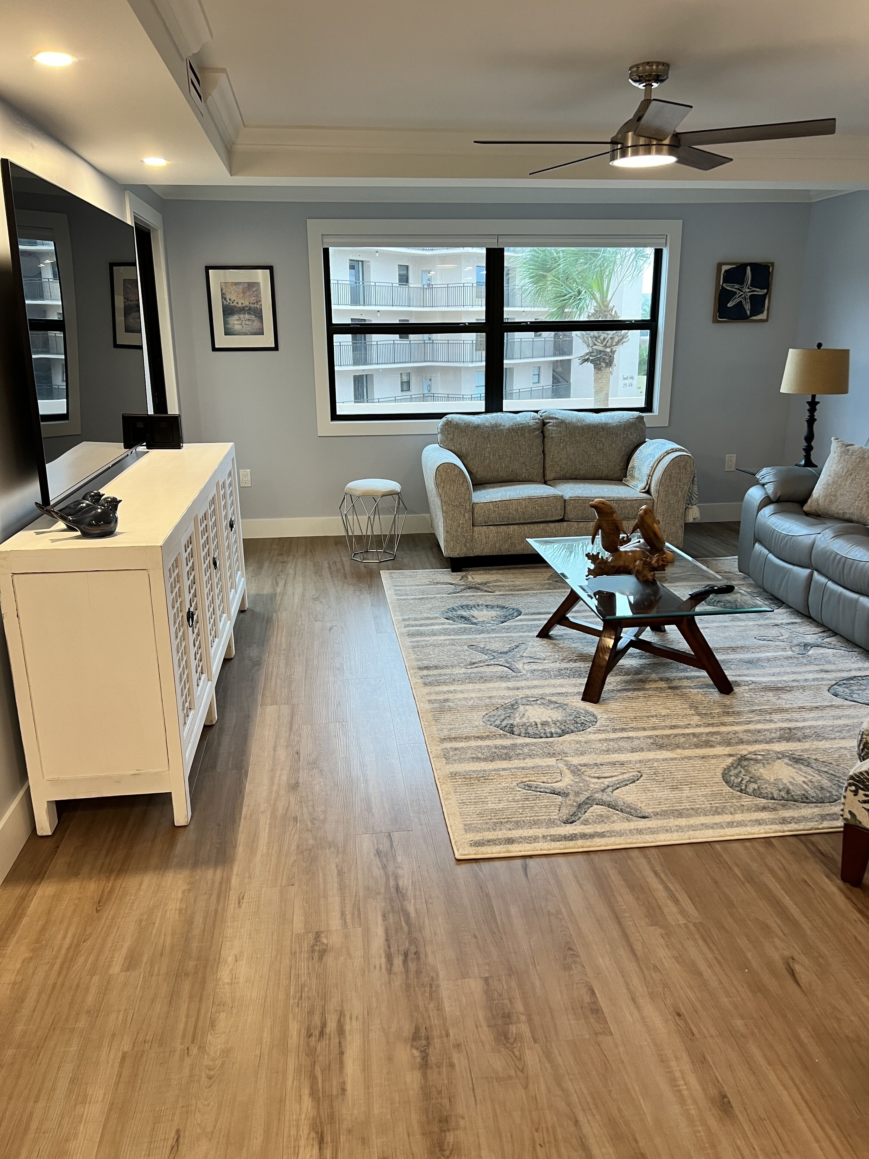 Crescent Beach Escape  2br Beachfront Condo On Siesta Key Steps To The Sand! - Siesta Key, FL