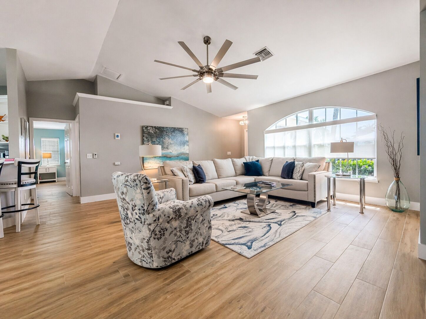 True Happiness In Paradise!  Close To Everything!  Heated Pool! - Marco Island, FL