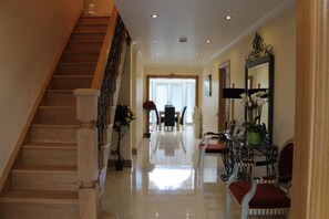 Luxury newly built holiday rental on the West Coast of Ireland ...