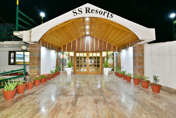 Ss Resorts - Dalhousie