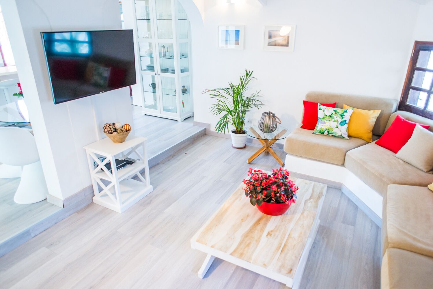 Ghea Apartment (Corralejo Fuerteventura) - Corralejo