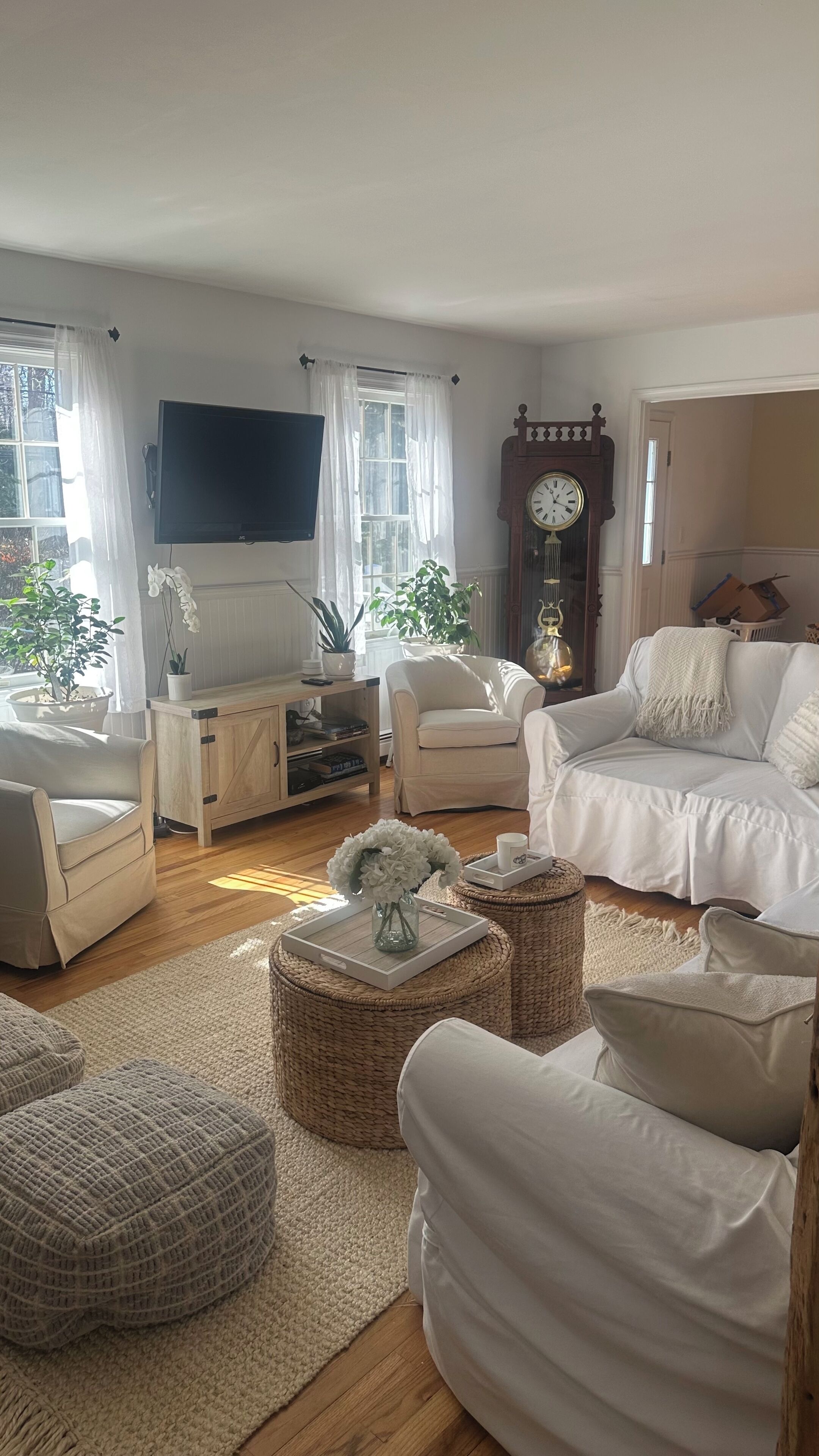 Alquiler De Verano Para Familias - East Hampton, NY