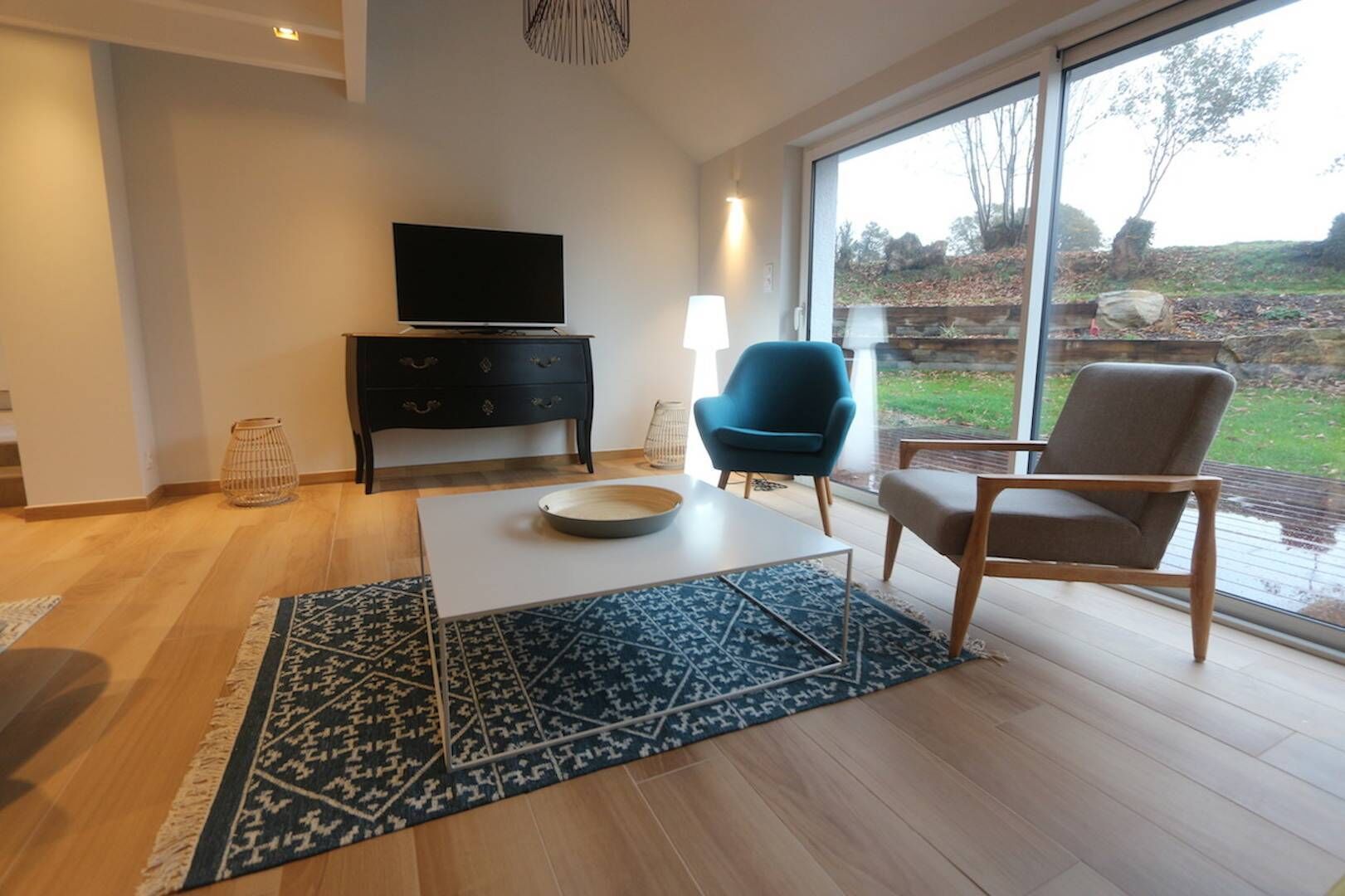 Quimper, Beautiful House 10 Min From Bénodet - Quimper