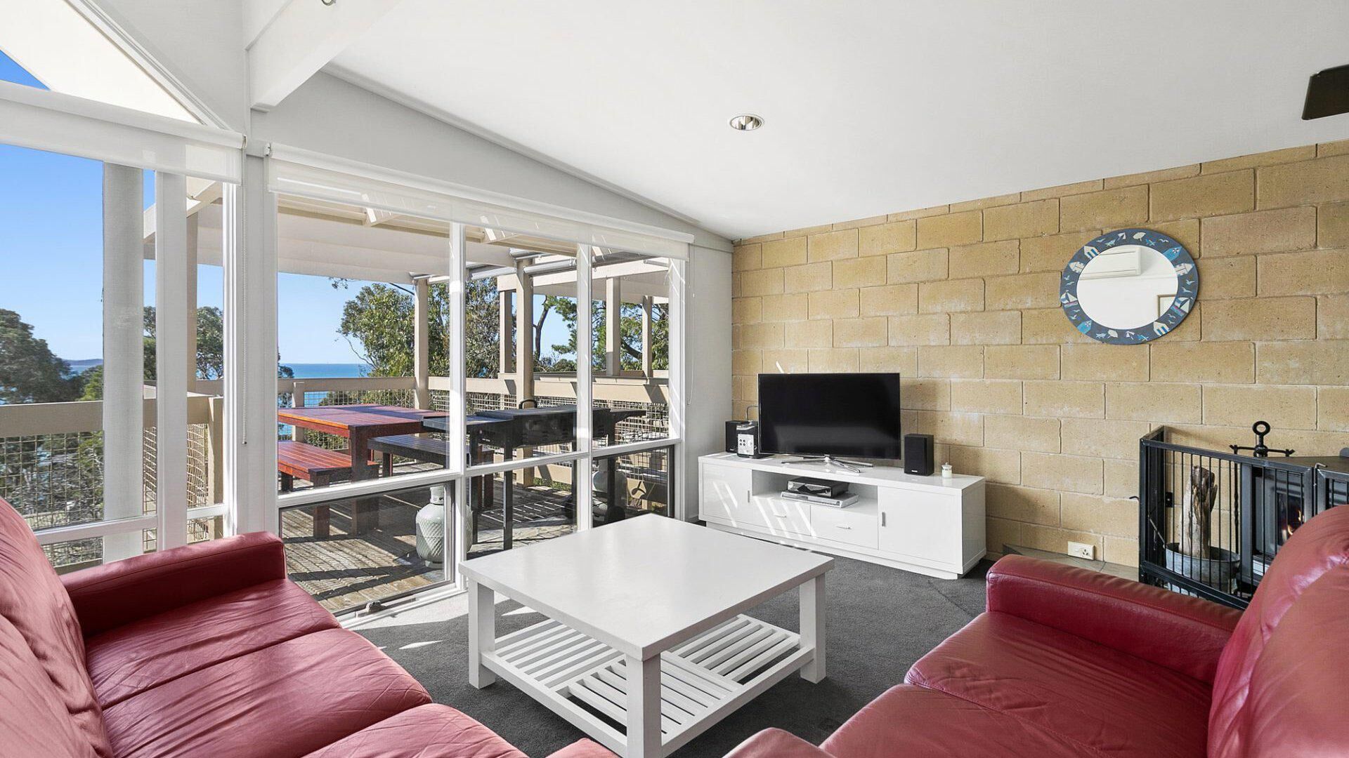 Maddlyn - Pay Tv, Cosy Wood Fire In A Prime Location - Lorne