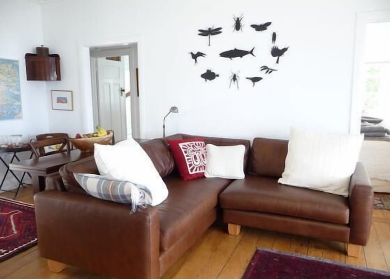 Stunning Onetangi Waiheke Beach House - Waiheke Island