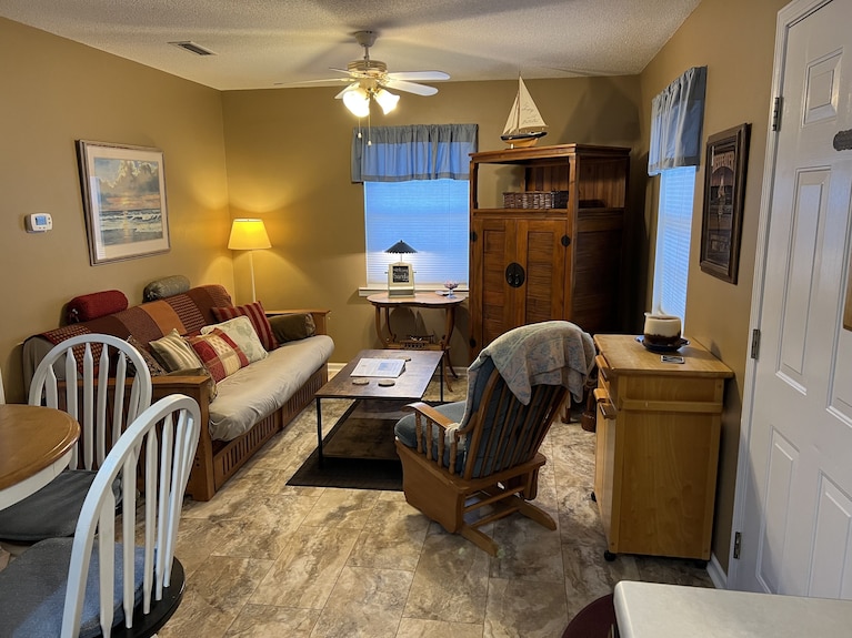 Apartamento Independiente En 7 Acres Aisladas Con Una Seguridad / Puerta De Privacidad - Alabama