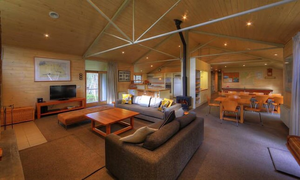 Warreen Chalet Crackenback - Perisher Ski Resort