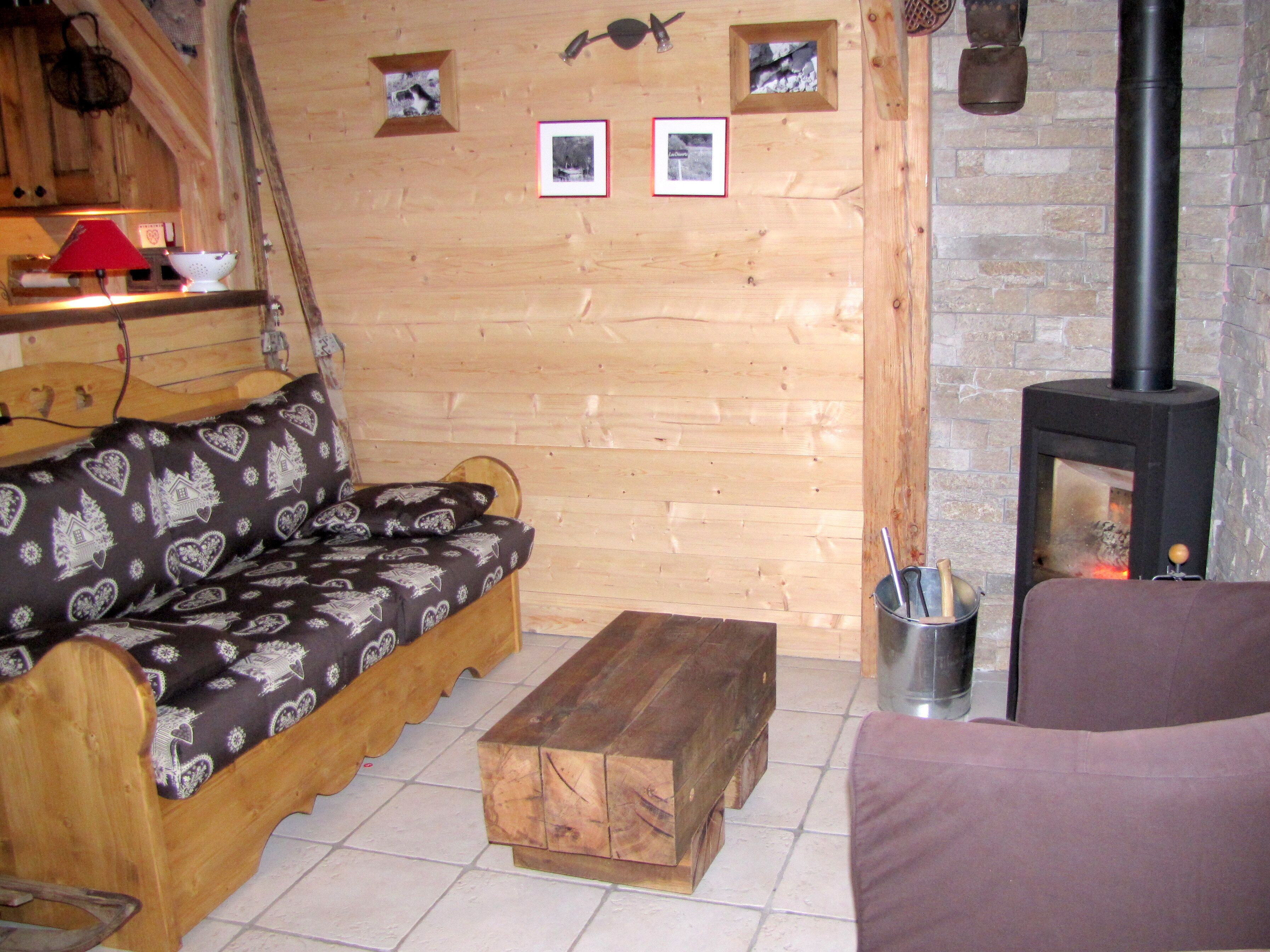 Apartment/ Flat - Valmeinier - Valloire