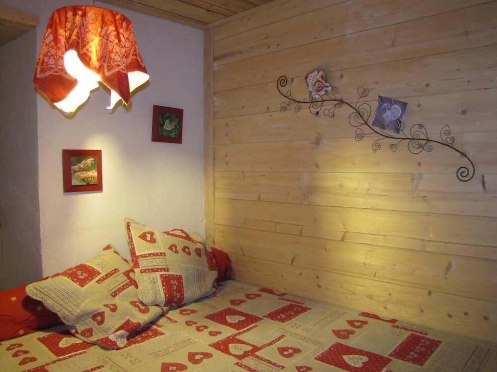 Apartment/ Flat - Valmeinier - Valloire
