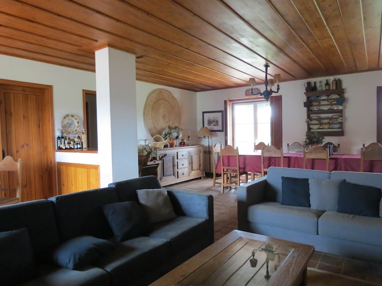 Grote Villa In Alentejo Estate, In De Buurt Van De Costa Vicentina - Sabóia