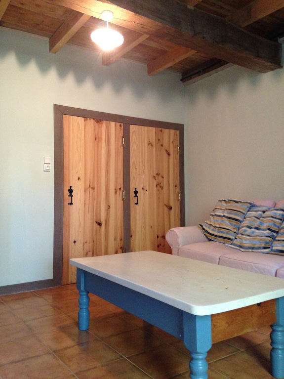 Iris Meadow Cottage Au Milieu Des Vignobles De Dordogne - Dordogne