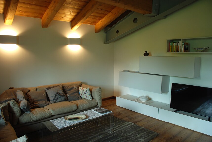 Appartamento Pelvo Situato In Un Borgo Alpino Immerso Nella Natura - Pontechianale