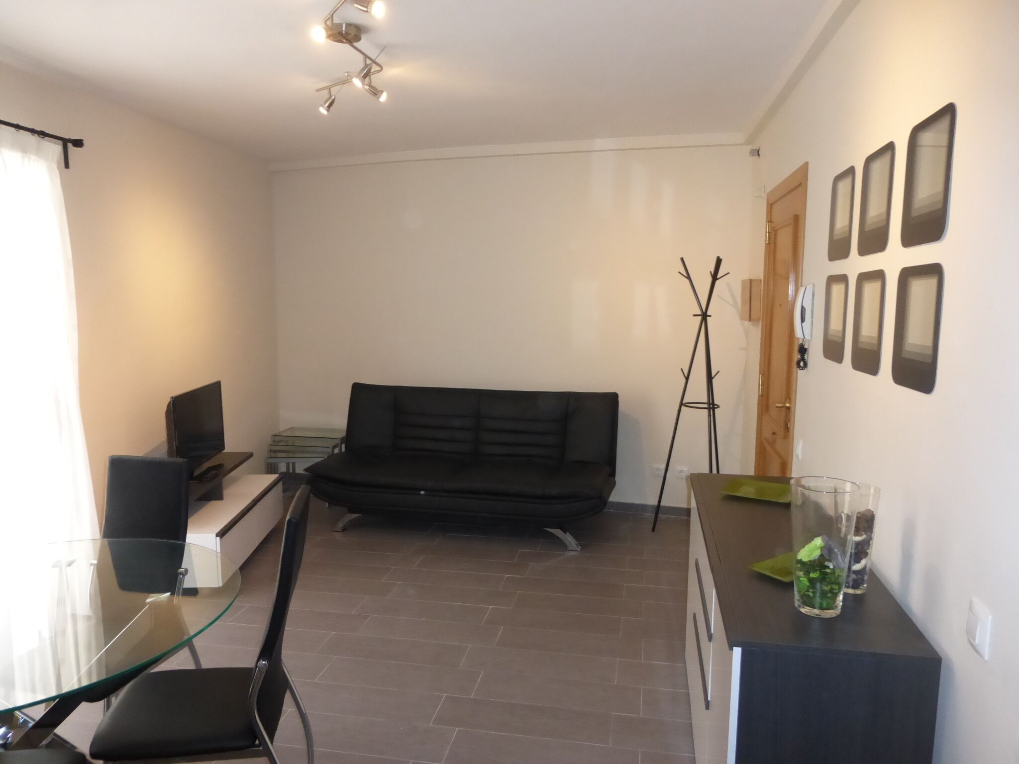 Apart. Tarragona Old Town (Hutt-6774) - Tarragona