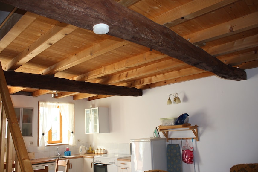 Casa Rural Bellamente Restaurada Con Piscina, En Una Ubicación Conveniente - Landas