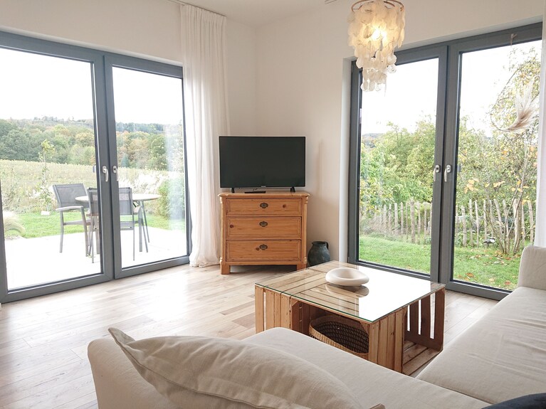 Bright Apartment At The Foot Of The Teutoburg Forest In Bielefeld - Halle