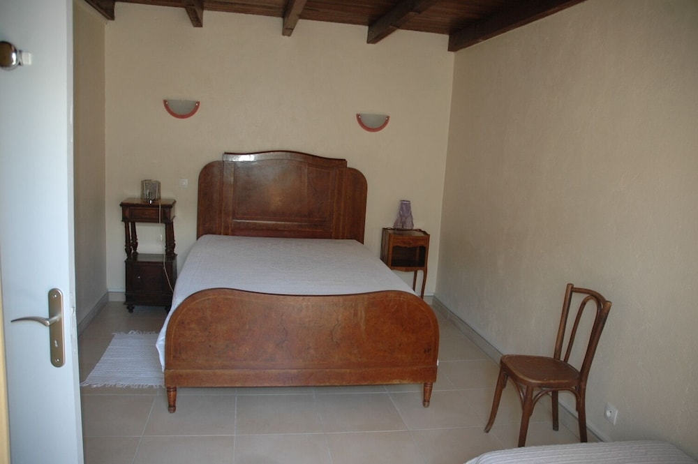 Casa Rifatta A Vico- Wifi- 15mns Spiagge Di Sagone - Marignana