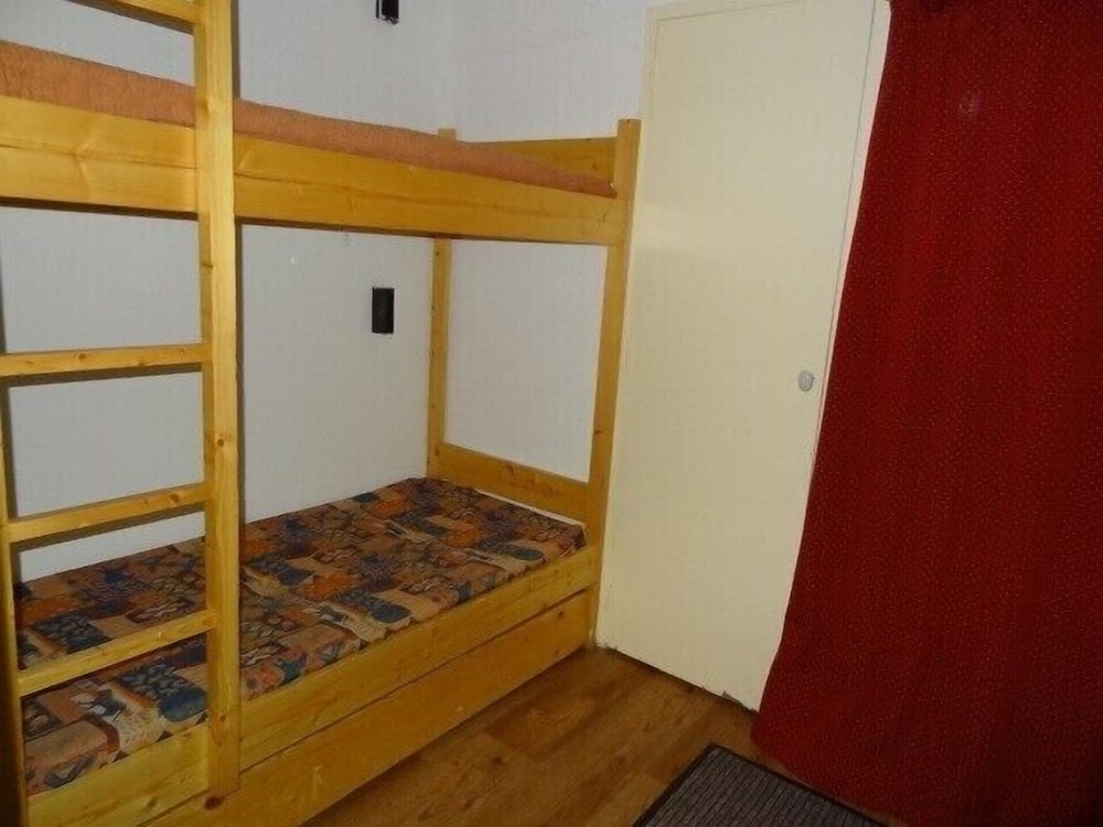 Studio 5 P. Les Arcs 2000, Tout Confort, Pieds Des Pistes, Centre Station 150 M - Arc 2000