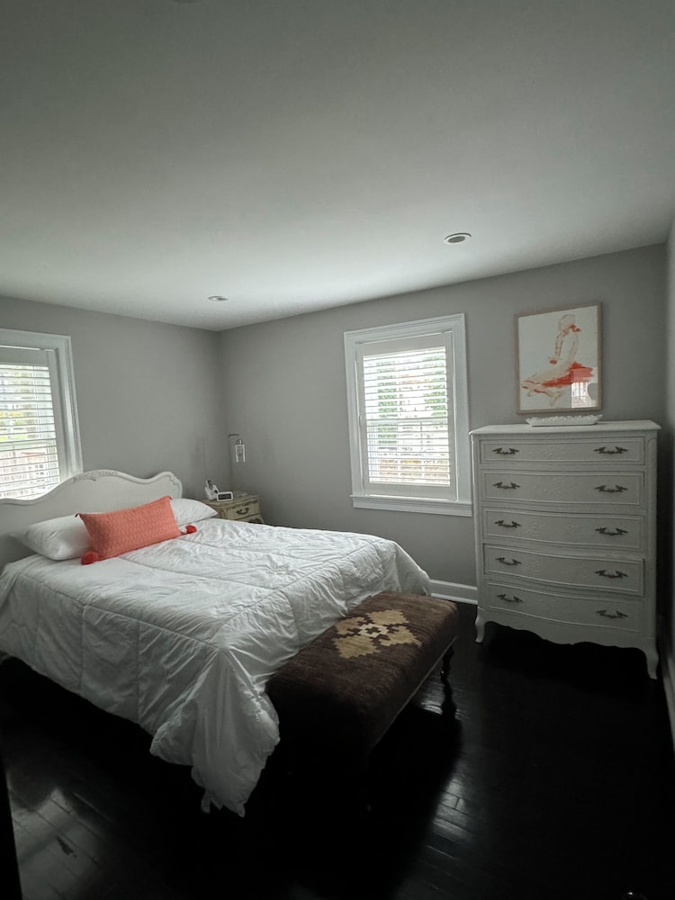 Magnifique Maison Familiale Rénovée Près De Boston Et Lexington - Massachusetts