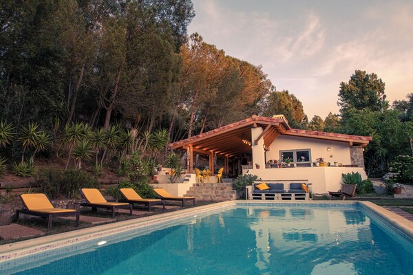 Quinta Camarena - Santiago do Cacém