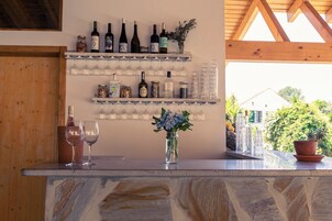 Bar (no alojamento)