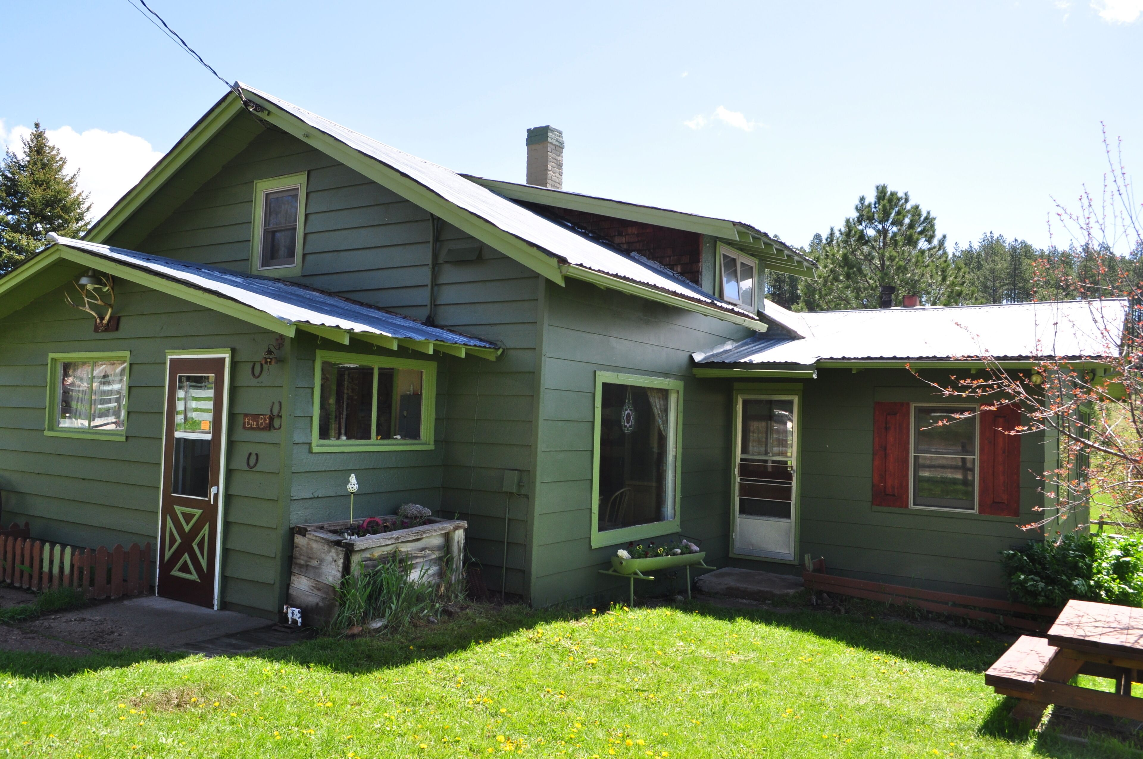 Top 10 Ranches To Stay In South Dakota, USA | Trip101