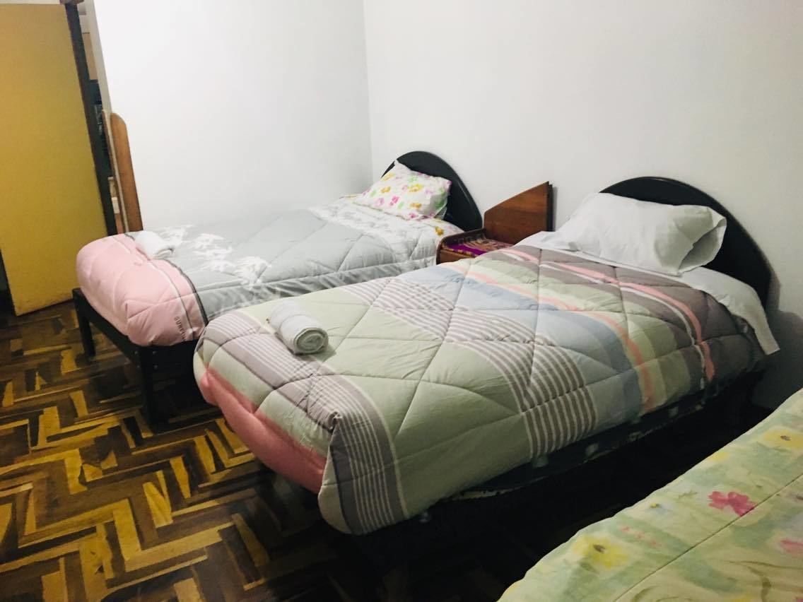 Charos House en Cusco - Hotels.com