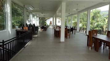 Cafeteria