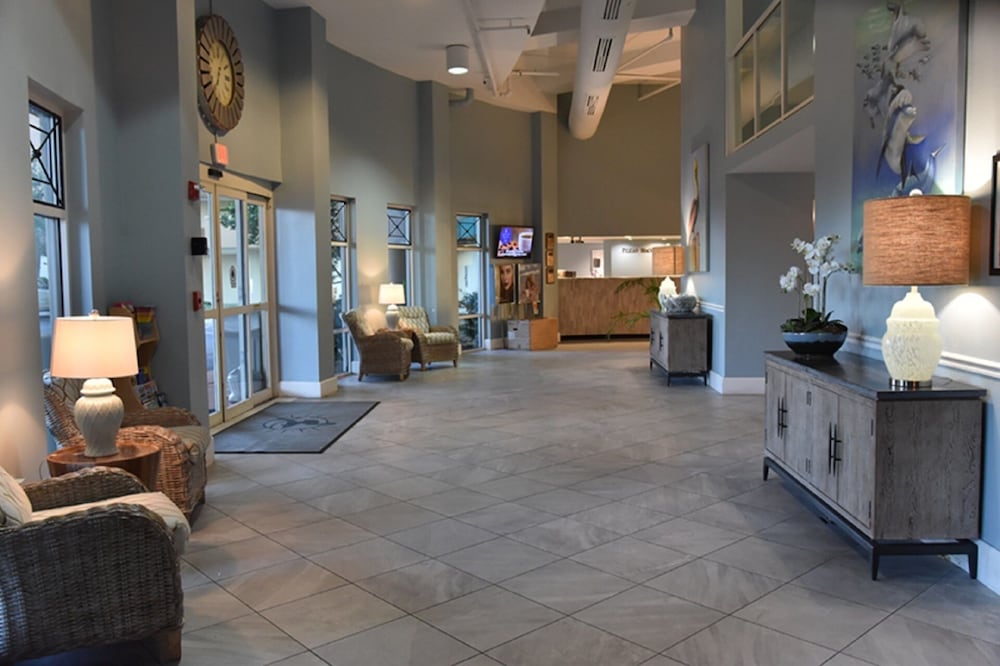 1hab / 2ba, Magnífico Piso 10 Frente Al Mar, Vista Impresionante! - Destin, FL