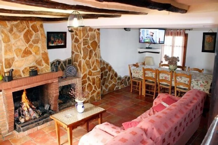 ハウスユーフェミア14人用 - アンダルシア