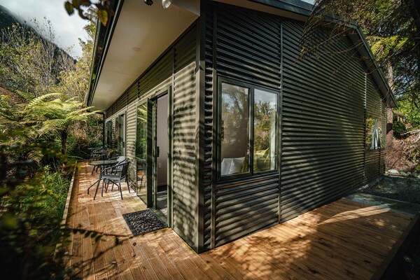 Forest View Franz Josef - Franz Josef / Waiau