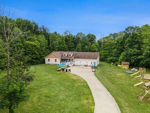 Best weekly vacation ever! Friday to Friday during June July & August ...