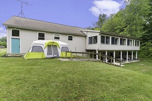 Best weekly vacation ever! Friday to Friday during June July & August ...