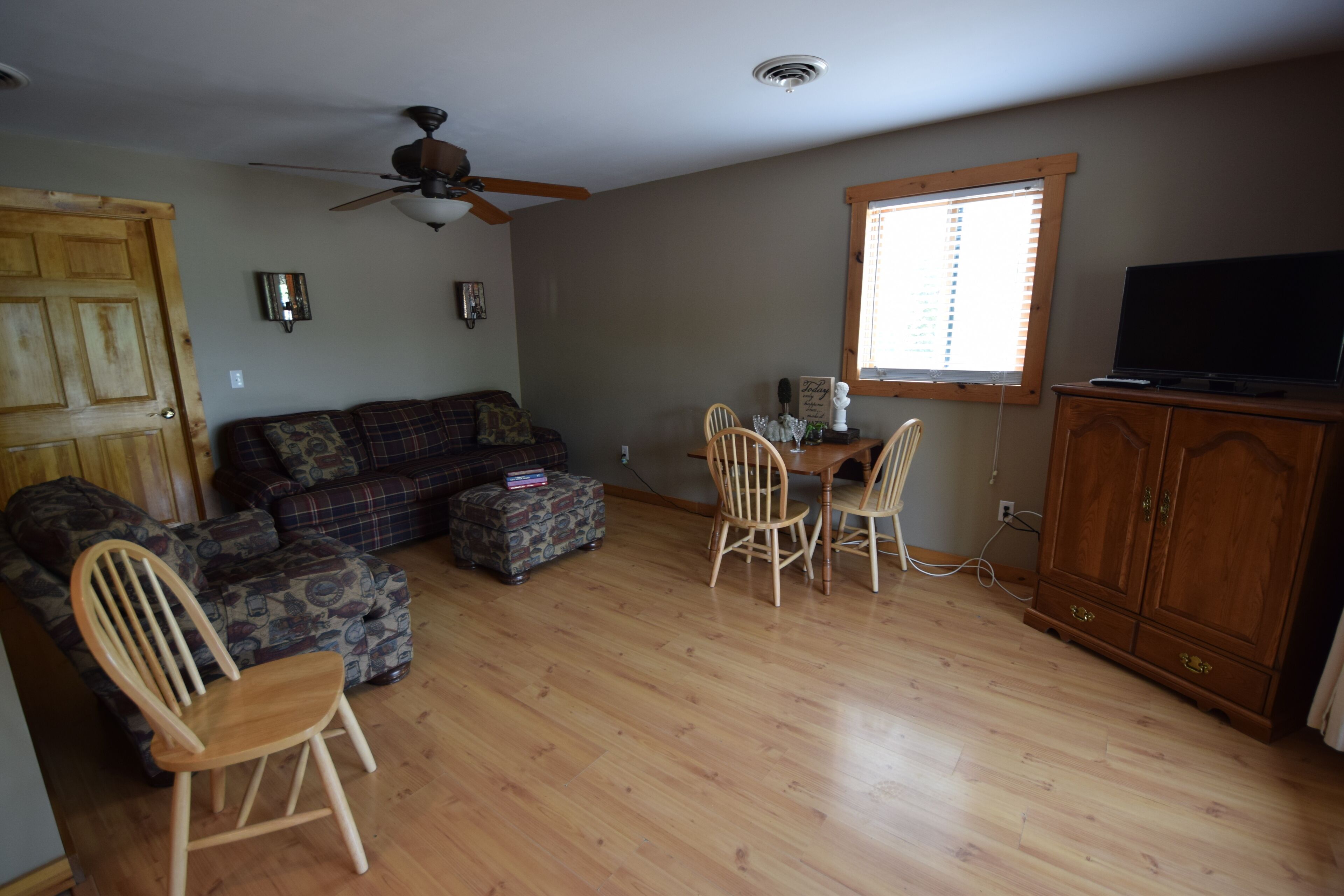 Indian Hallow Blue Jacket Lodge - Lakeview, OH