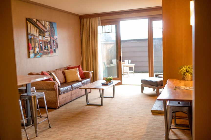 2066️ Uniek Appartement Met Een Eigen Terras @ Suncadia !!! - Washington