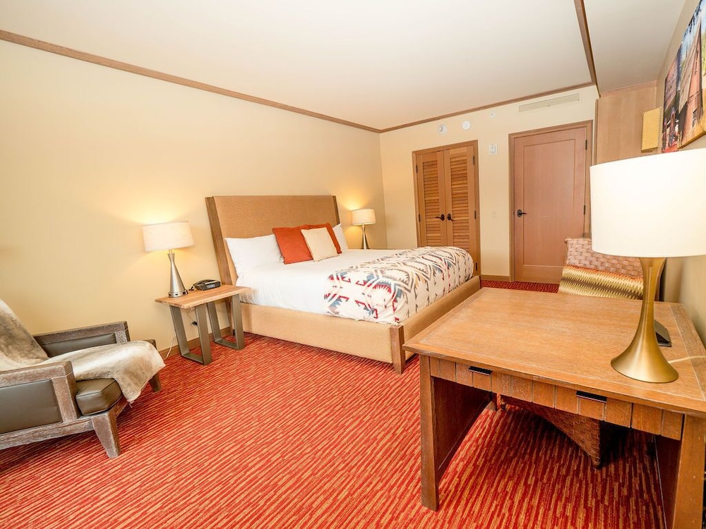 ☀️🏔🏌🏻🚲Unique One Bedroom Condo With Full Kitchen & Private Patio! Unit 2066 - 워싱턴
