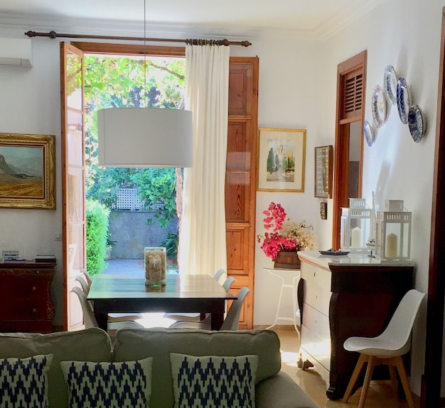 Lovely Casa Beltrán Right Next To The Beach And Pt De Pollenças Center. - Mallorca