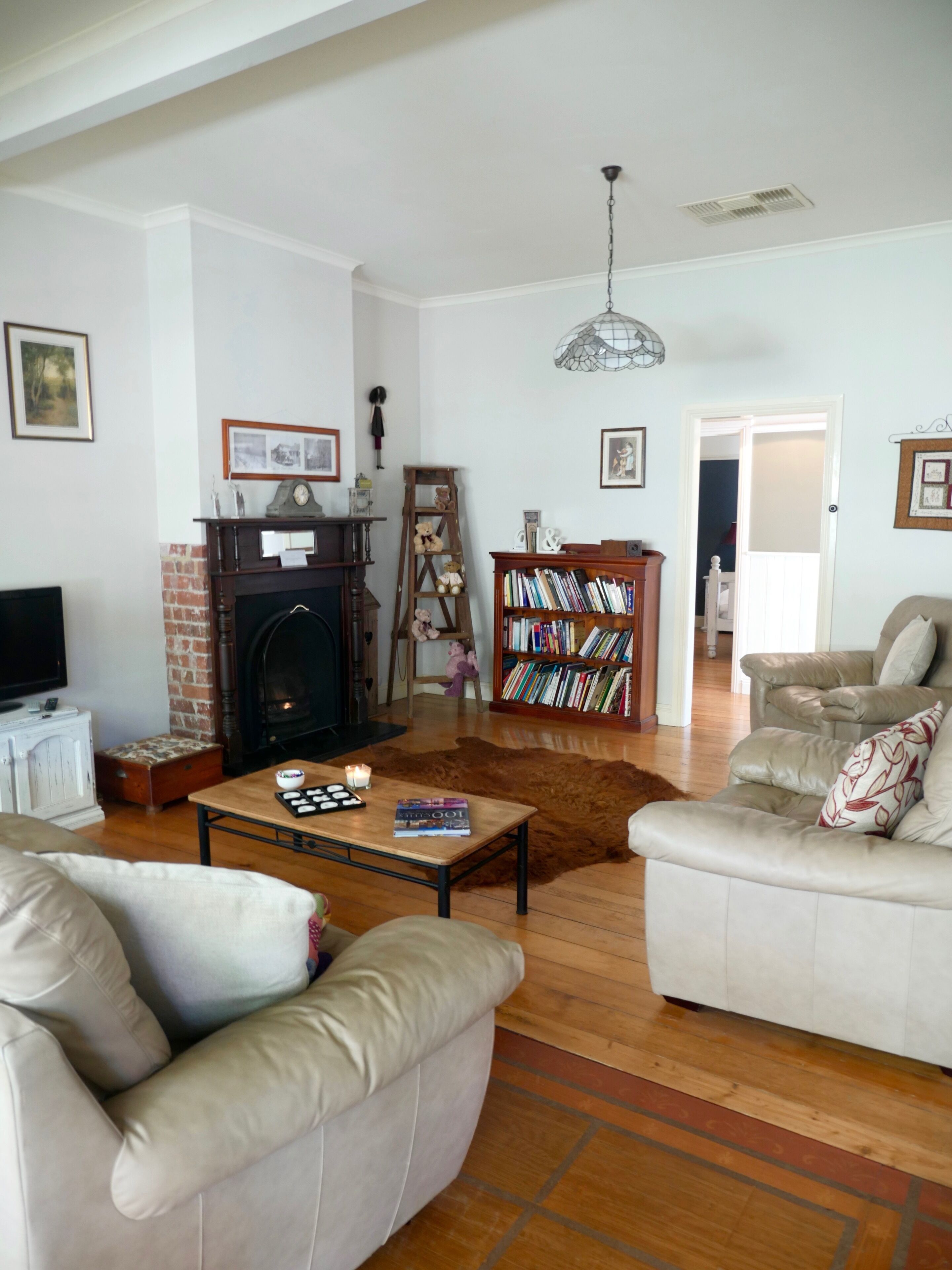 Enda Cottage Self Contained Accommodation - Healesville