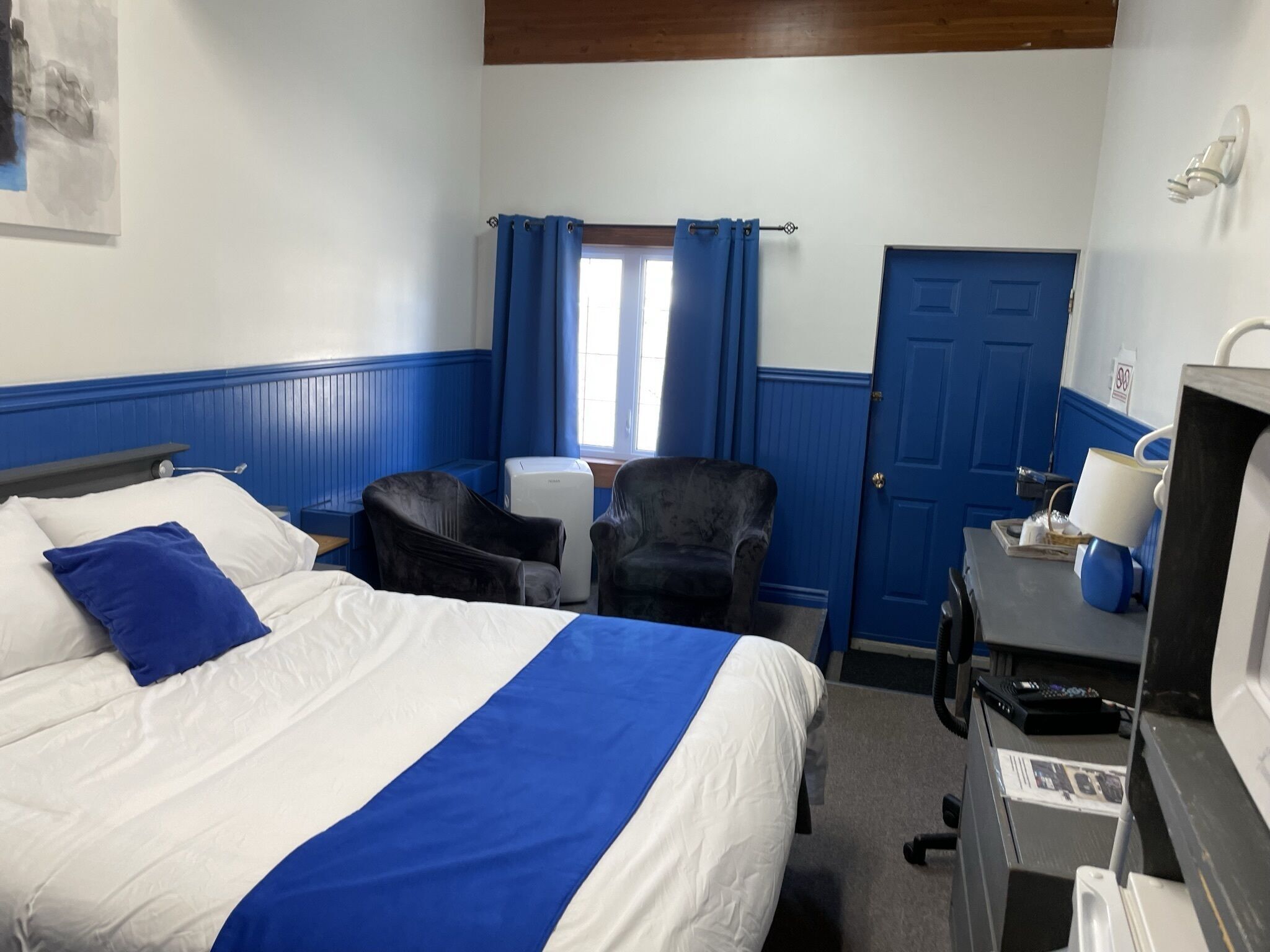 Roupas de cama premium, camas Select Comfort, individualmente decorados