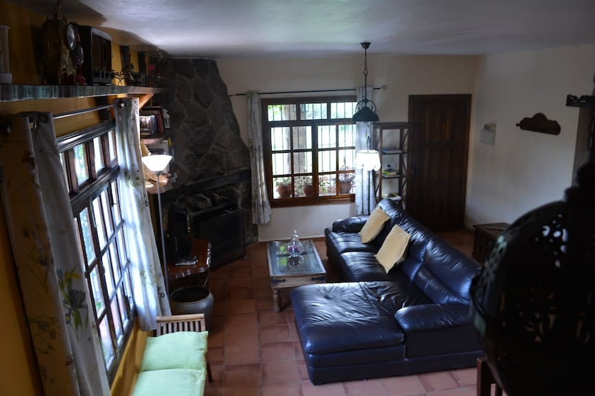 Casa Preciosa En Caños De Meca - Barbate