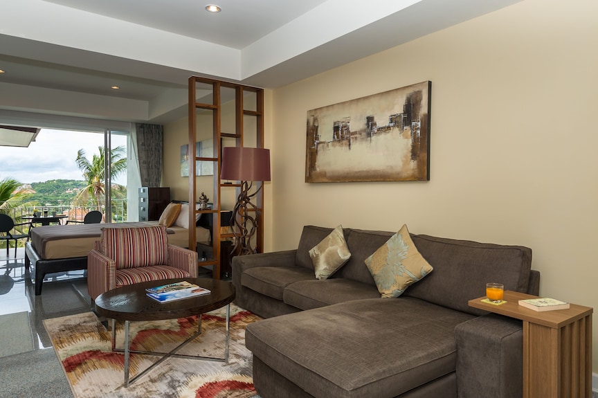 Grand Studio Panoramic @ The Bay Condo. Koh Samui - Phangan