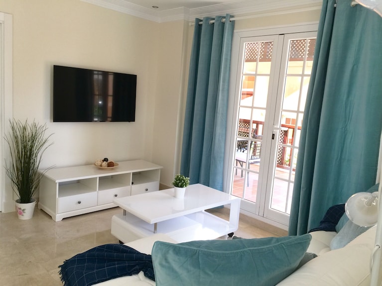 Monte Carrera Little Mermaid - 카나리 제도