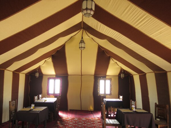 Mirage Luxury Camp - 모로코