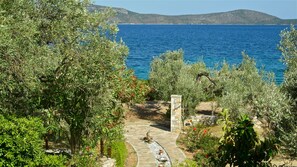 ALOE II - Flower Houses in Alonissos island - Greek Islands | Vrbo