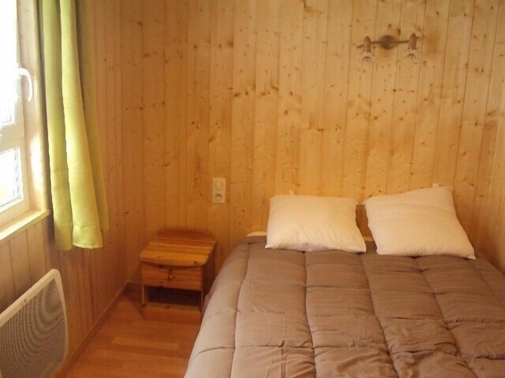 Chalet In The Vosges At The Foot Of The Balloon From Alsace To St Maurice For 4 People - Bussang